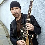 The Edge | Guitar Wiki | Fandom