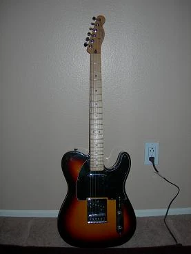 Fender Telecaster | Guitar Wiki | Fandom