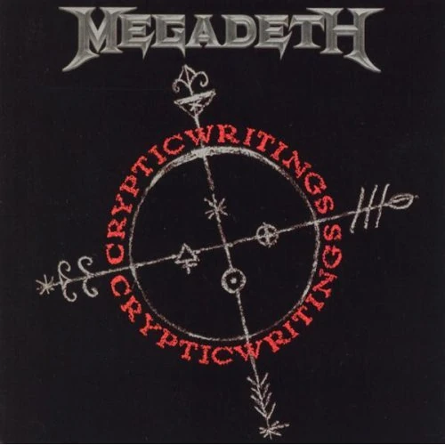 Cryptic Writings | Wiki Guitar Bands | Fandom