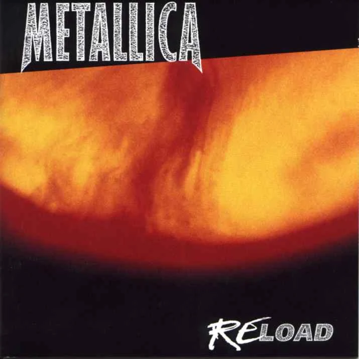 Reload | Wiki Guitar Bands | Fandom
