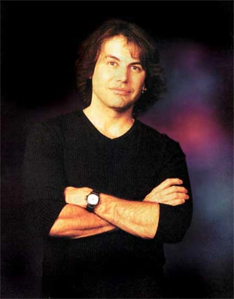 Jimmy DeGrasso | Wiki Guitar Bands | Fandom