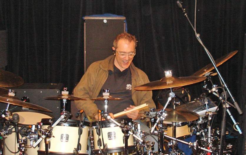 Vinnie Colaiuta | Wiki Guitar Bands | Fandom