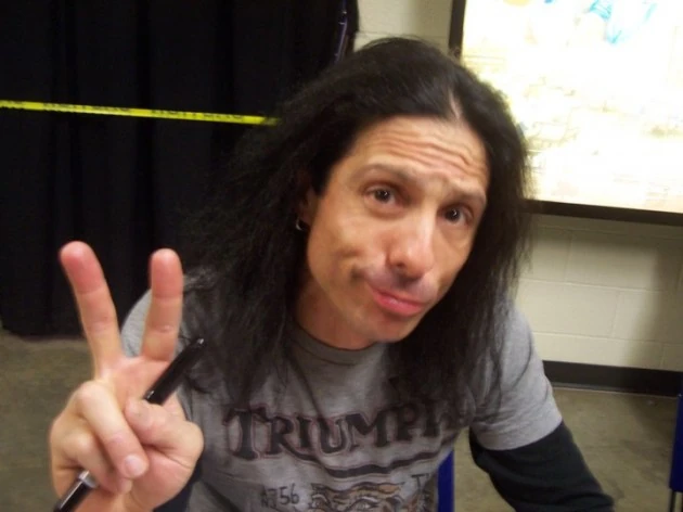 Al Pitrelli | Wiki Guitar Bands | Fandom