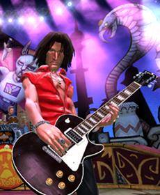 Joe Perry | WikiHero | Fandom