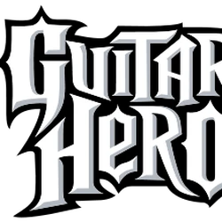 guitar hero coloring page