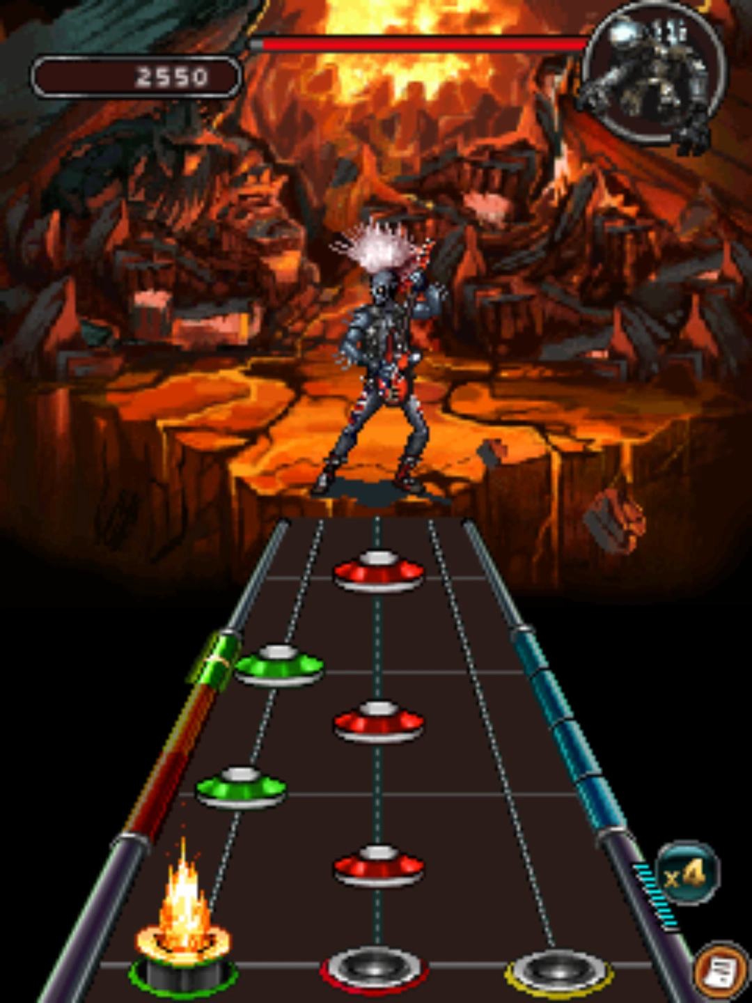 Nemesis | WikiHero | Fandom