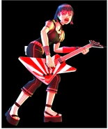 Judy Nails | WikiHero | Fandom