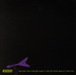 Less Talk More Rokk | WikiHero | Fandom