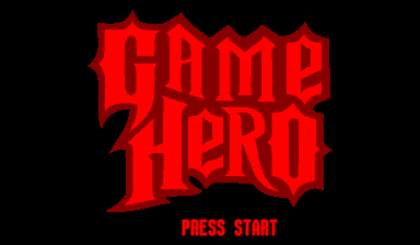 Game Hero | WikiHero | Fandom