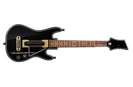 Guitar Hero Live Wireless Guitar Controller | WikiHero | Fandom