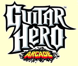 Guitar Hero Arcade | WikiHero | Fandom