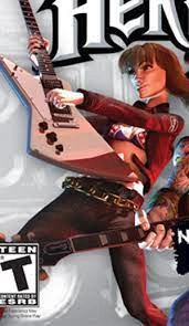 Casey Lynch | Guitar Hero Wiki | Fandom