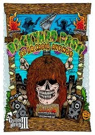 Backyard Bash | WikiHero | Fandom