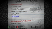 Setlists in Guitar Hero II Deluxe | WikiHero | Fandom