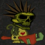 King Gonzo | WikiHero | Fandom