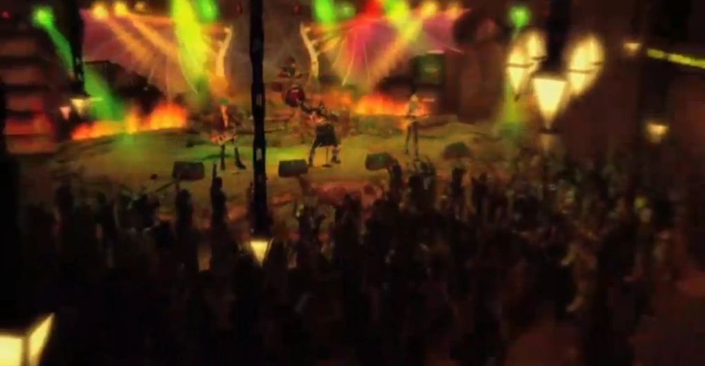 Infernal Hall | WikiHero | Fandom