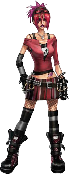 Judy Nails | WikiHero | Fandom