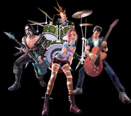 Judy Nails | WikiHero | Fandom