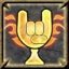 Achievements & Awards in Guitar Hero: Warriors of Rock | WikiHero | Fandom
