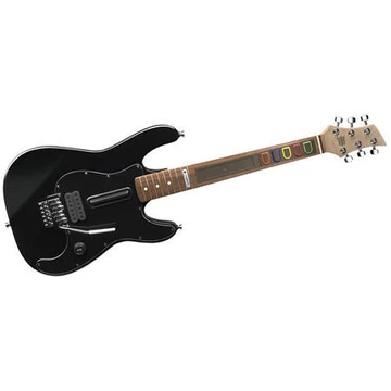 wireless guitar controller