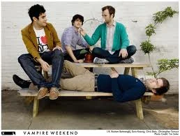 Vampire Weekend | WikiHero | Fandom