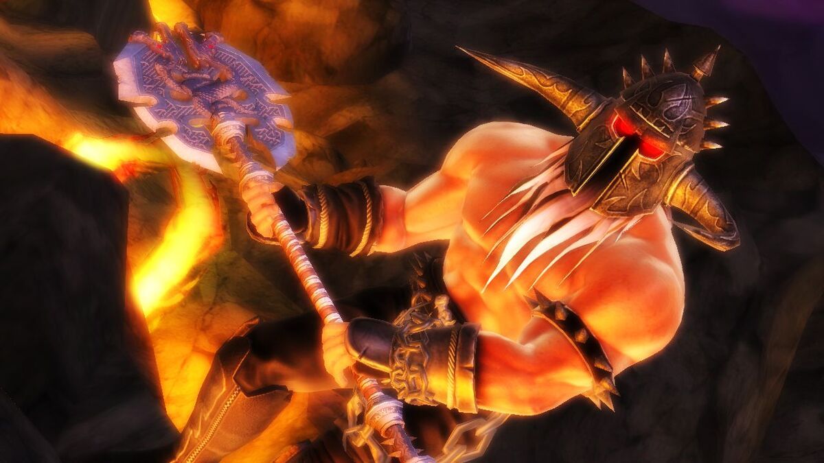 Demi-God of Rock | WikiHero | Fandom