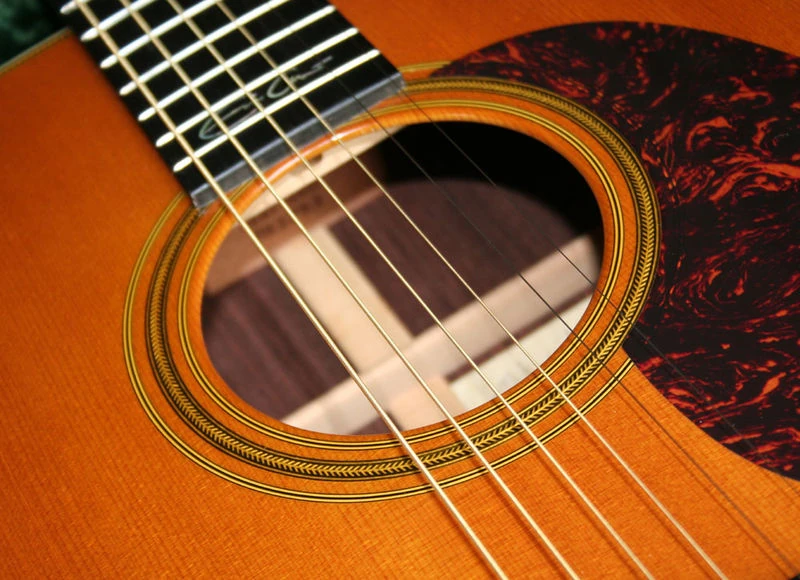 Strings | Guitarworld Wiki | Fandom