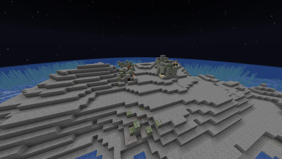 Ruins | Gulag SMP Wiki | Fandom