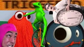 Don't Hug Me i'm Scared 2 - TIME | Gulk Wiki | Fandom