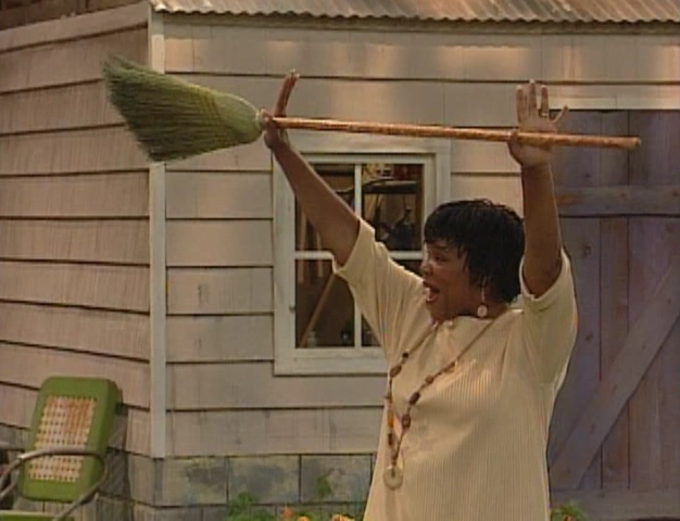 Natalie Alston | Gullah Gullah Wiki | Fandom