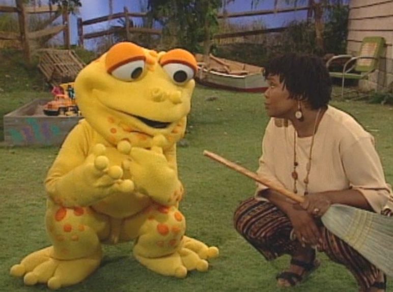 Category:Season One | Gullah Gullah Wiki | Fandom