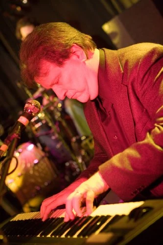 Fernando Rivas | Gullah Gullah Wiki | Fandom