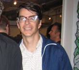 Joey Ahlbum | Gullah Gullah Wiki | Fandom