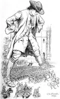 Lilliputians | Gulliver's Travels Wiki | Fandom