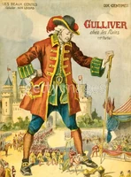 Lilliputians | Gulliver's Travels Wiki | Fandom