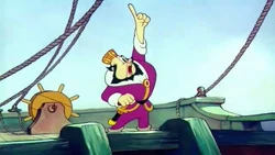 Blefuscudians | Gulliver's Travels Wiki | Fandom