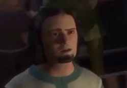 Dan | Gulliver's Travels Wiki | Fandom