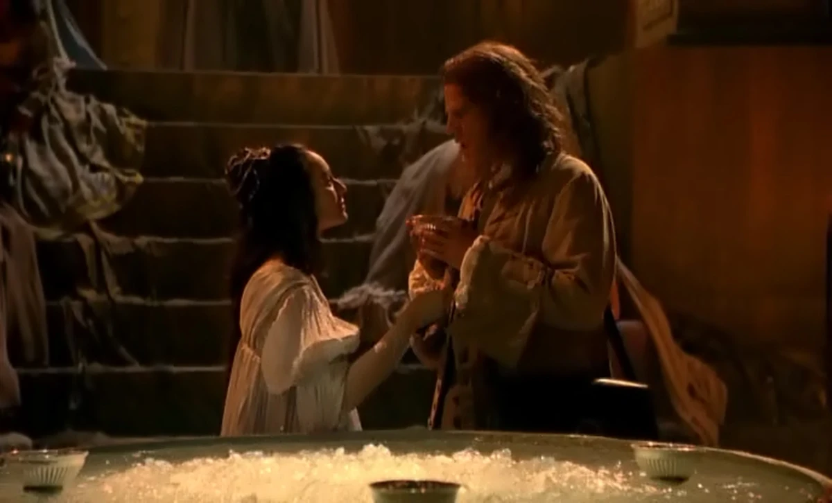 Luggnagg | Gulliver's Travels Wiki | Fandom