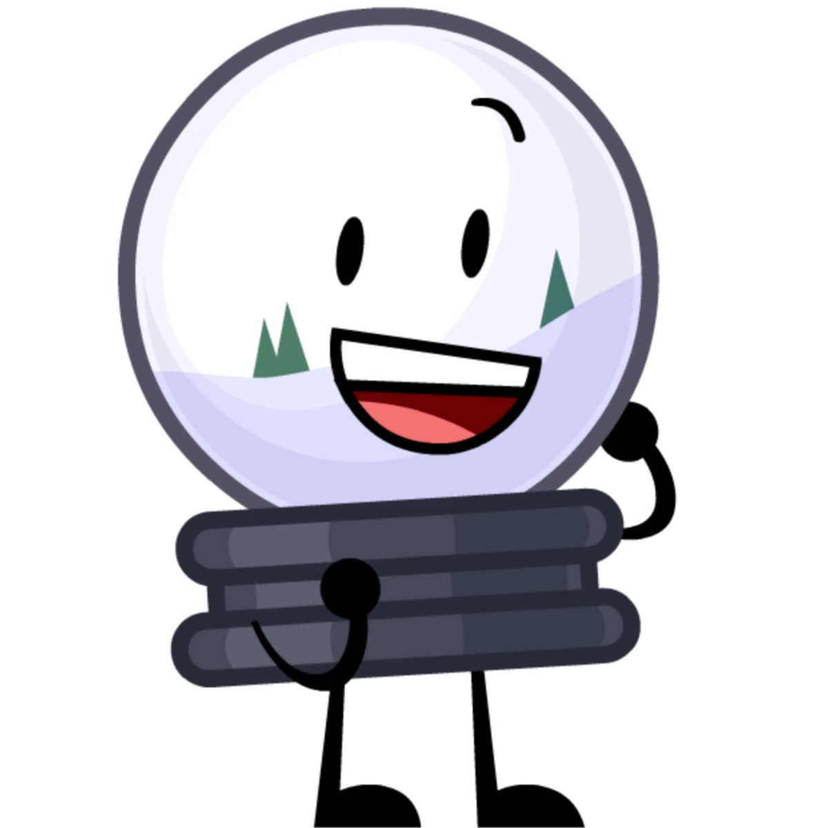 Snowglobe | Gulpy’s Grand Game Wiki | Fandom