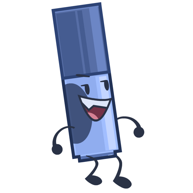 Ghost Marker | Gulpy’s Grand Game Wiki | Fandom