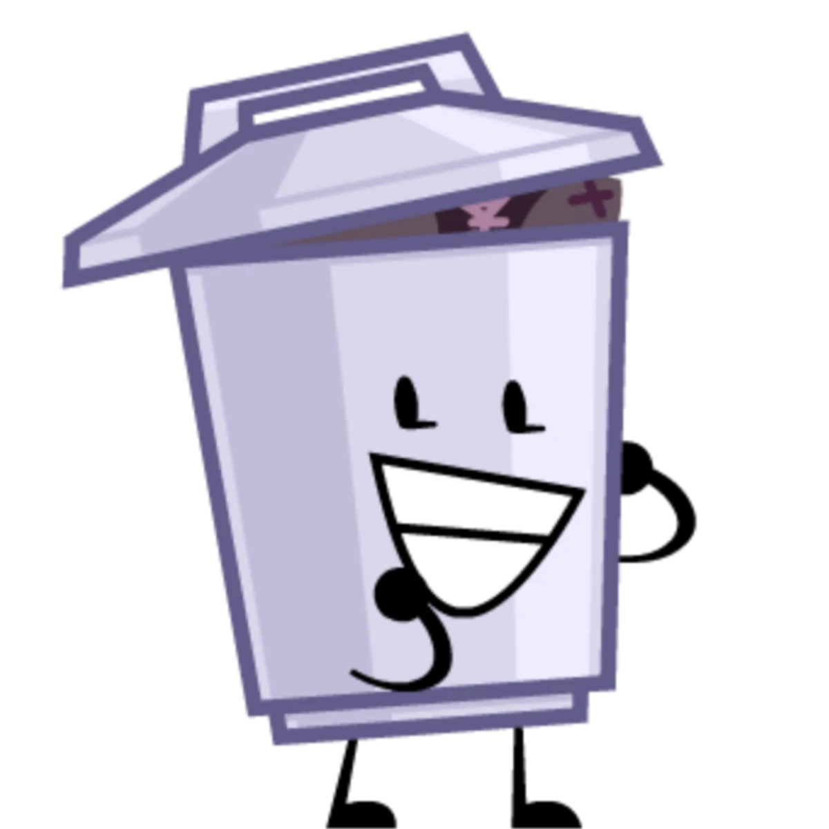 Trash Can | Gulpy’s Grand Game Wiki | Fandom