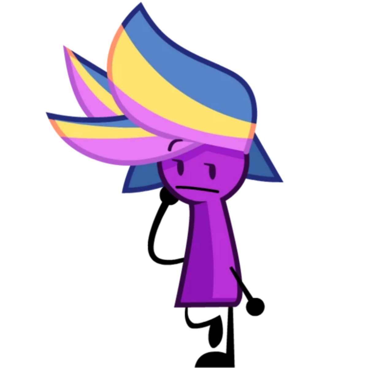 Space Flower | Gulpy’s Grand Game Wiki | Fandom