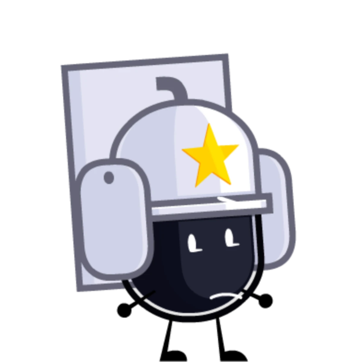 Security Camera | Gulpy’s Grand Game Wiki | Fandom