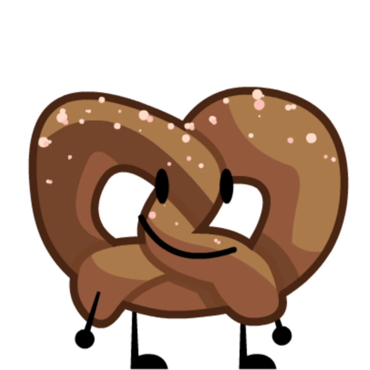 Pretzel | Gulpy’s Grand Game Wiki | Fandom
