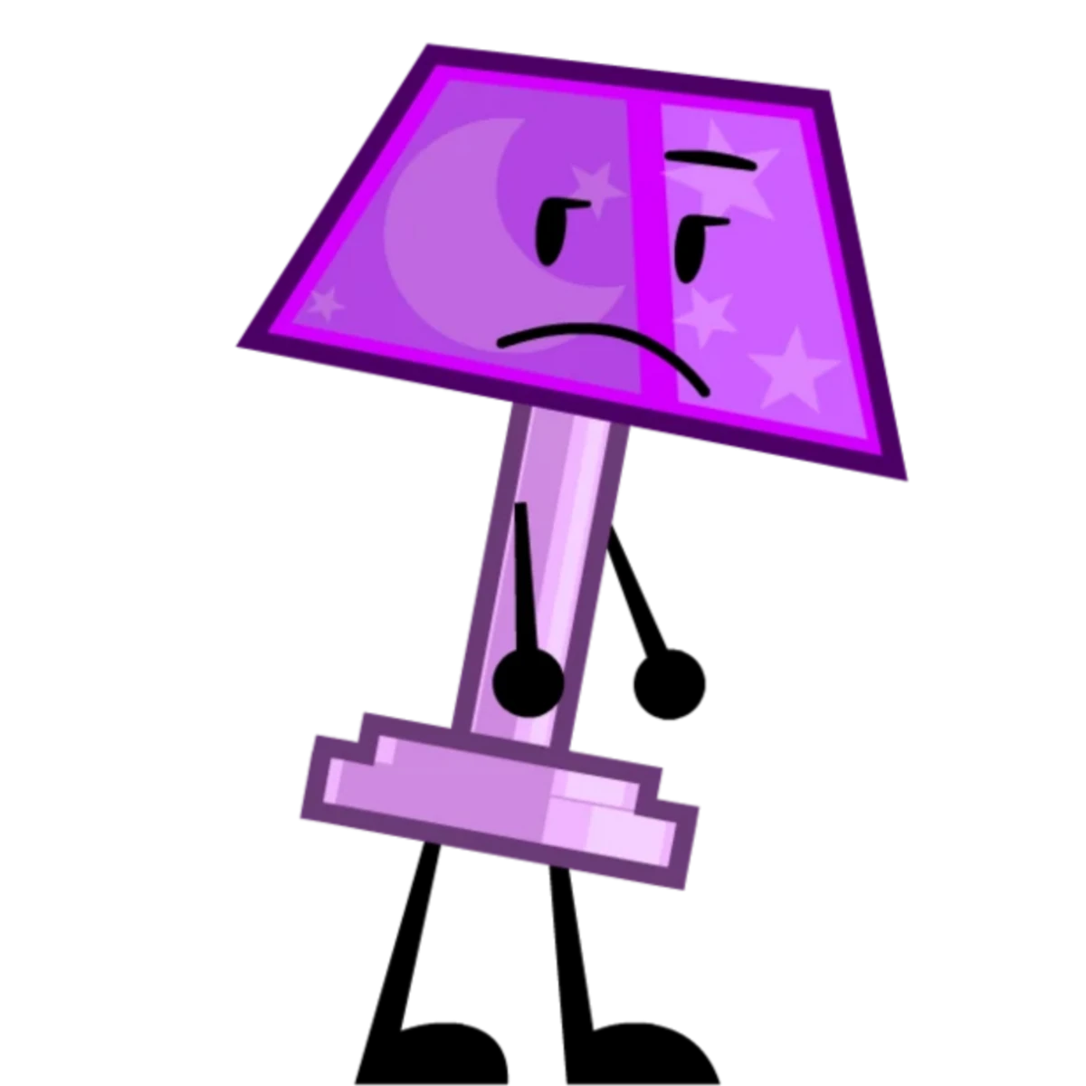 Moonlight Lamp | Gulpy’s Grand Game Wiki | Fandom