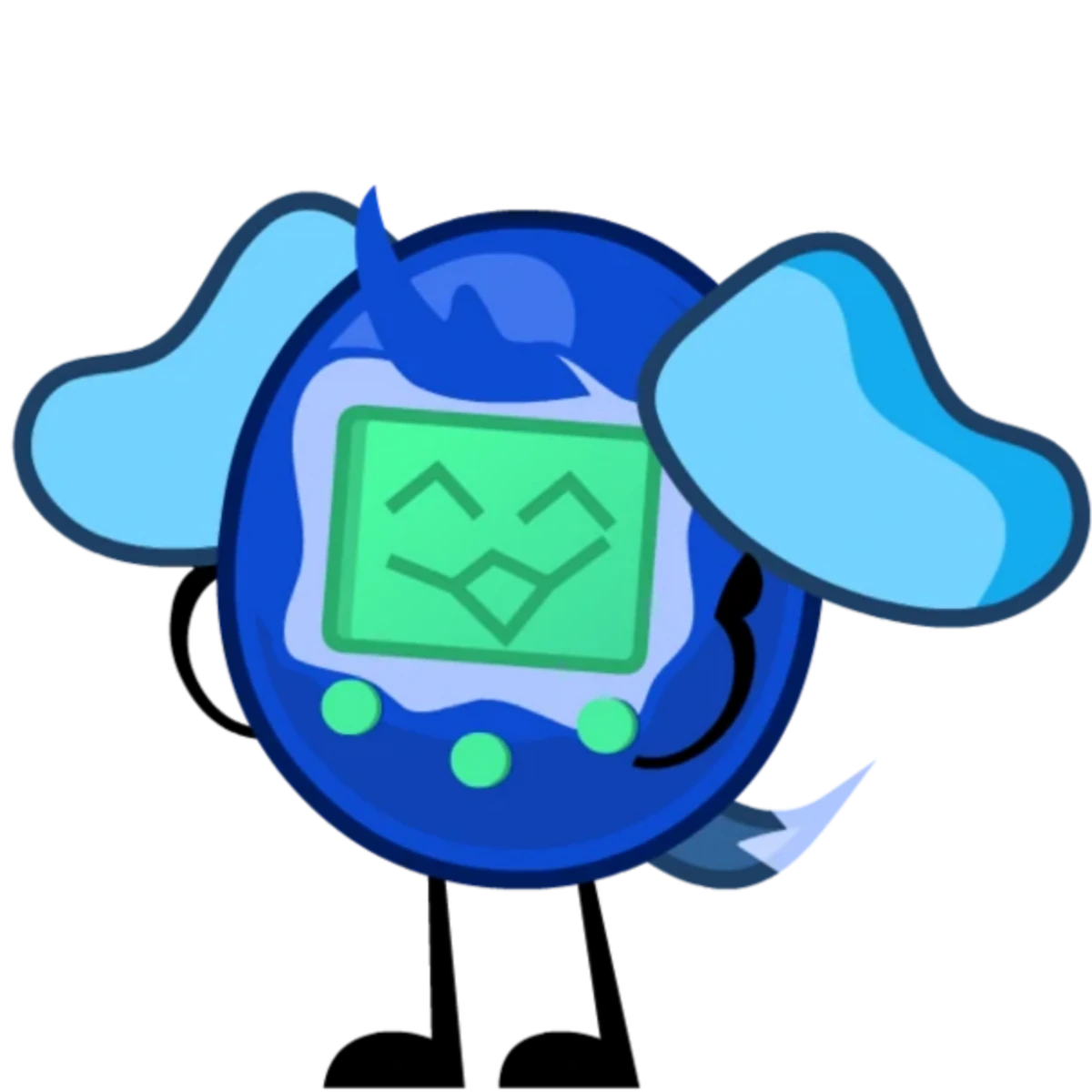 Tamabarktchi | Gulpy’s Grand Game Wiki | Fandom