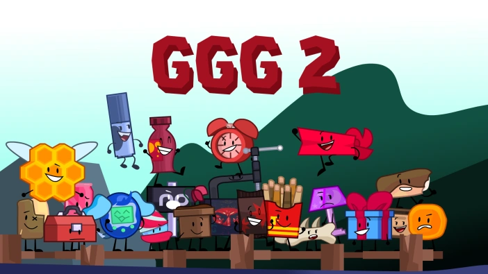 Gulpy's Grand Game 2 | Gulpy’s Grand Game Wiki | Fandom