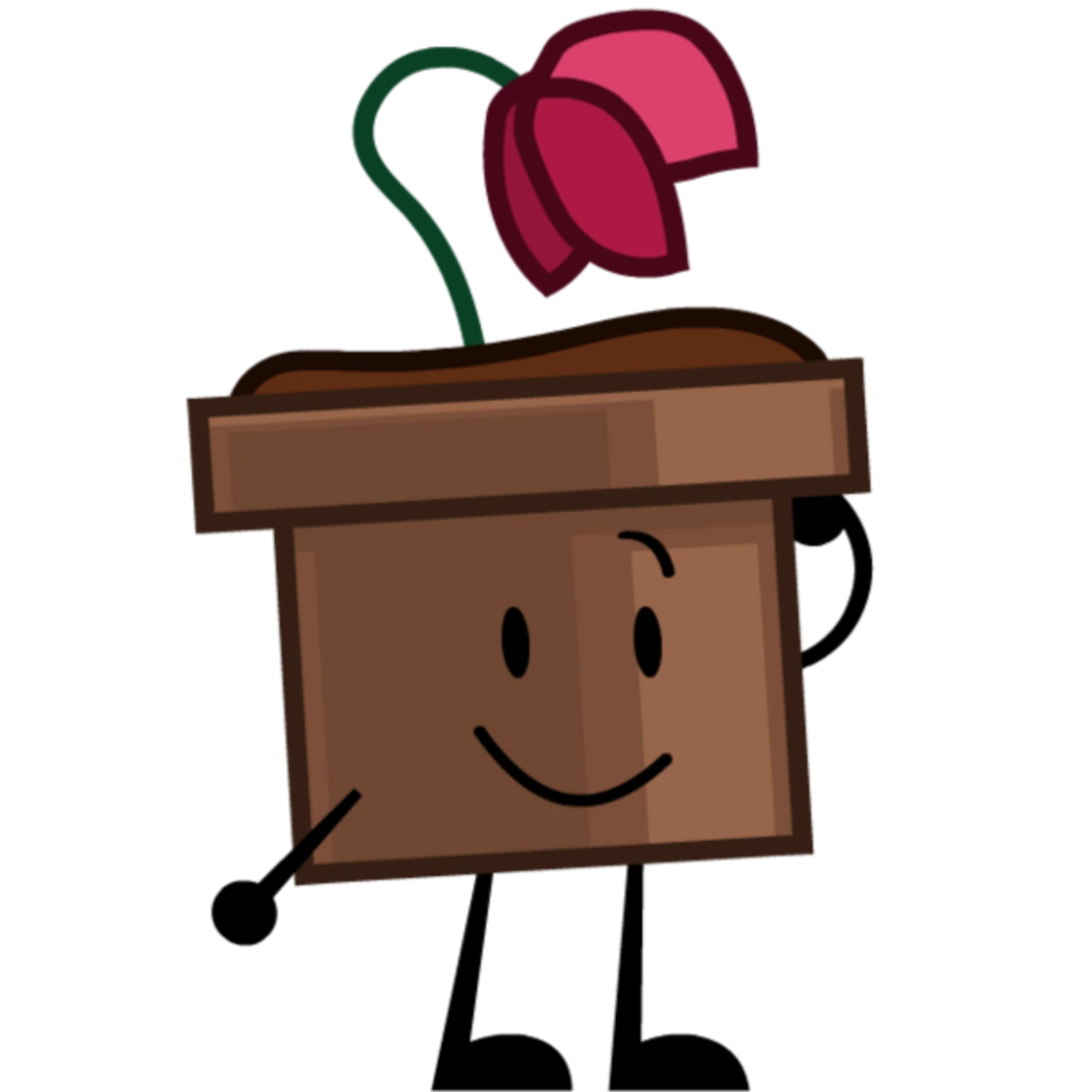 Potti | Gulpy’s Grand Game Wiki | Fandom