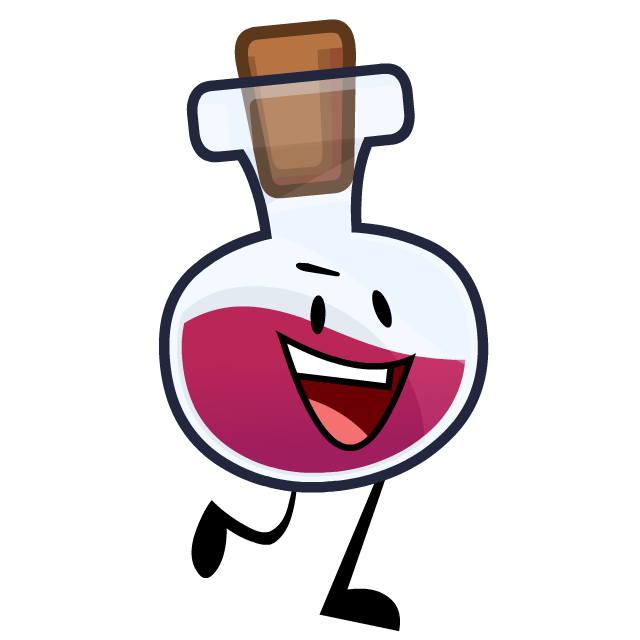 Potion | Gulpy’s Grand Game Wiki | Fandom