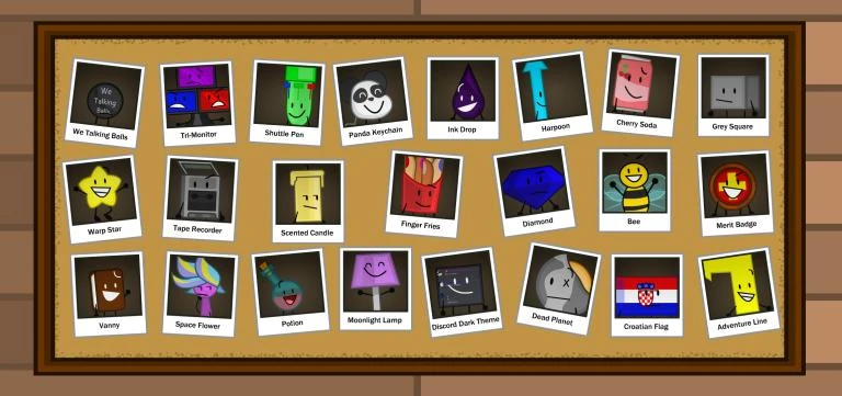 Gulpy's Grand Game | Gulpy’s Grand Game Wiki | Fandom